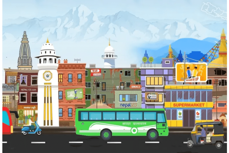 CDSC Meroshare Login - Everything about Mero Share